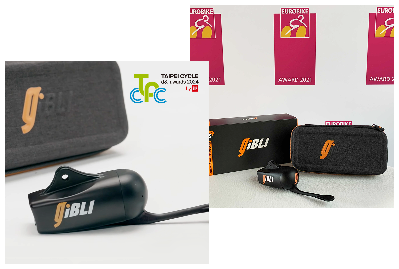 G10 Sensor – GiBLI Tech Inc.
