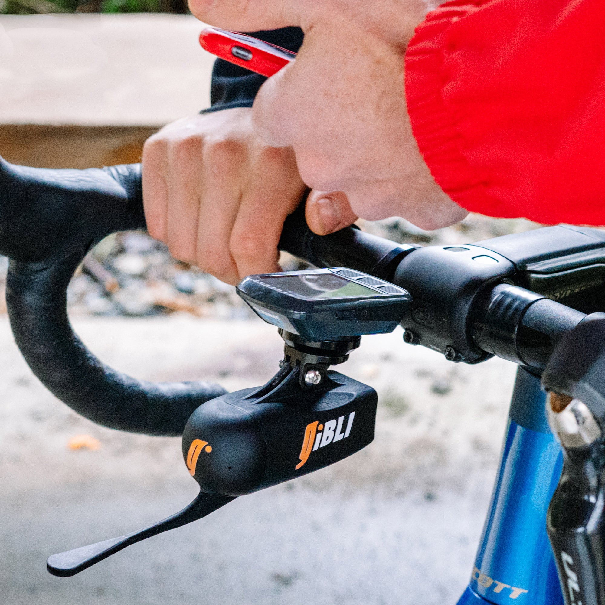 Buy GiBLI Tech G10 sensor – GiBLI Tech Inc.