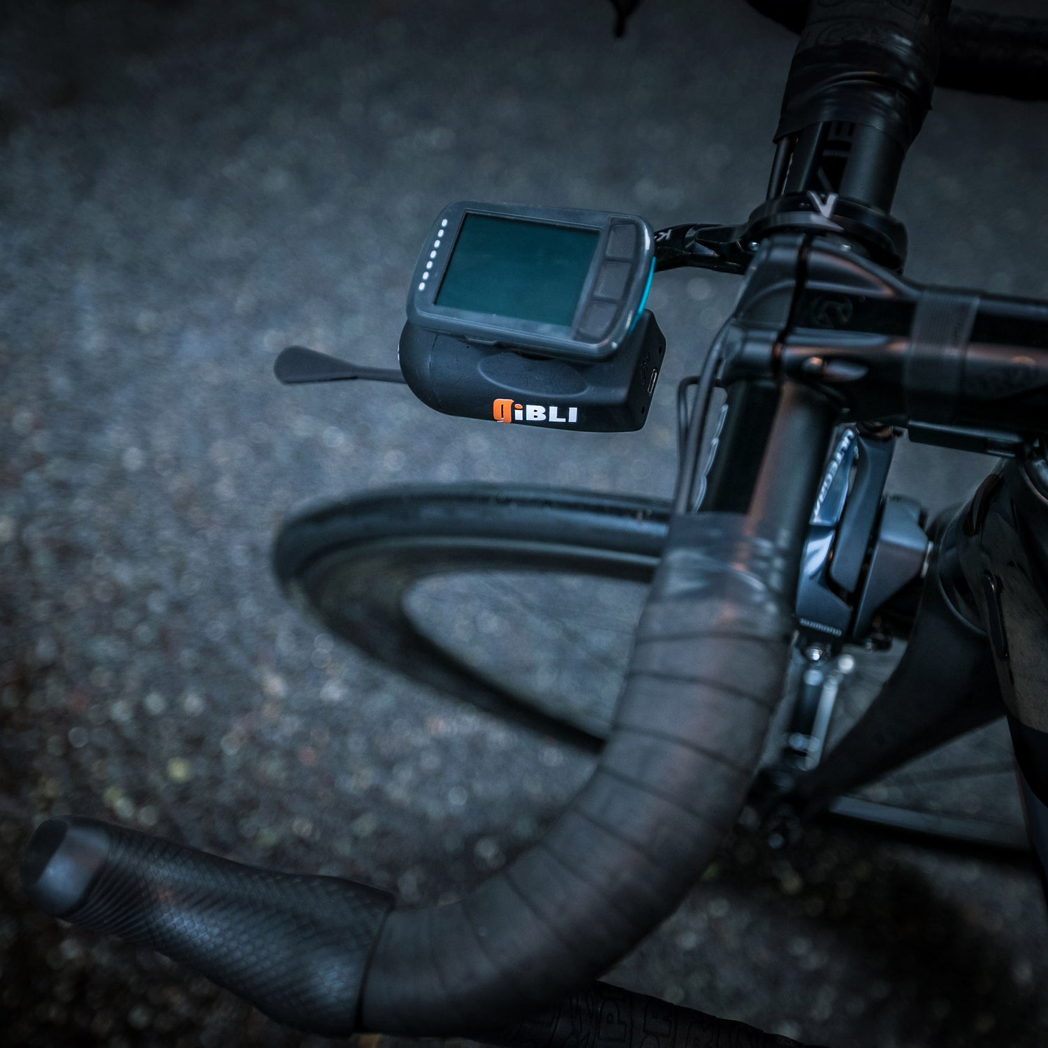 Buy GiBLI Tech G10 sensor – GiBLI Tech Inc.